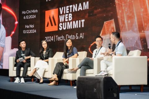 Vietnam Web Summit 2025 | Vietnam Web Summit